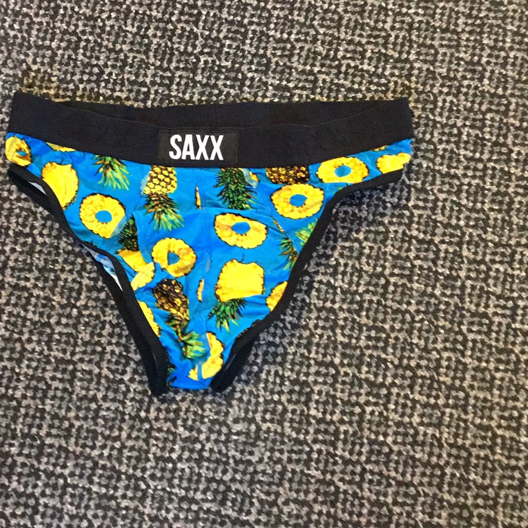 SAXX – Apropos for Women & Men
