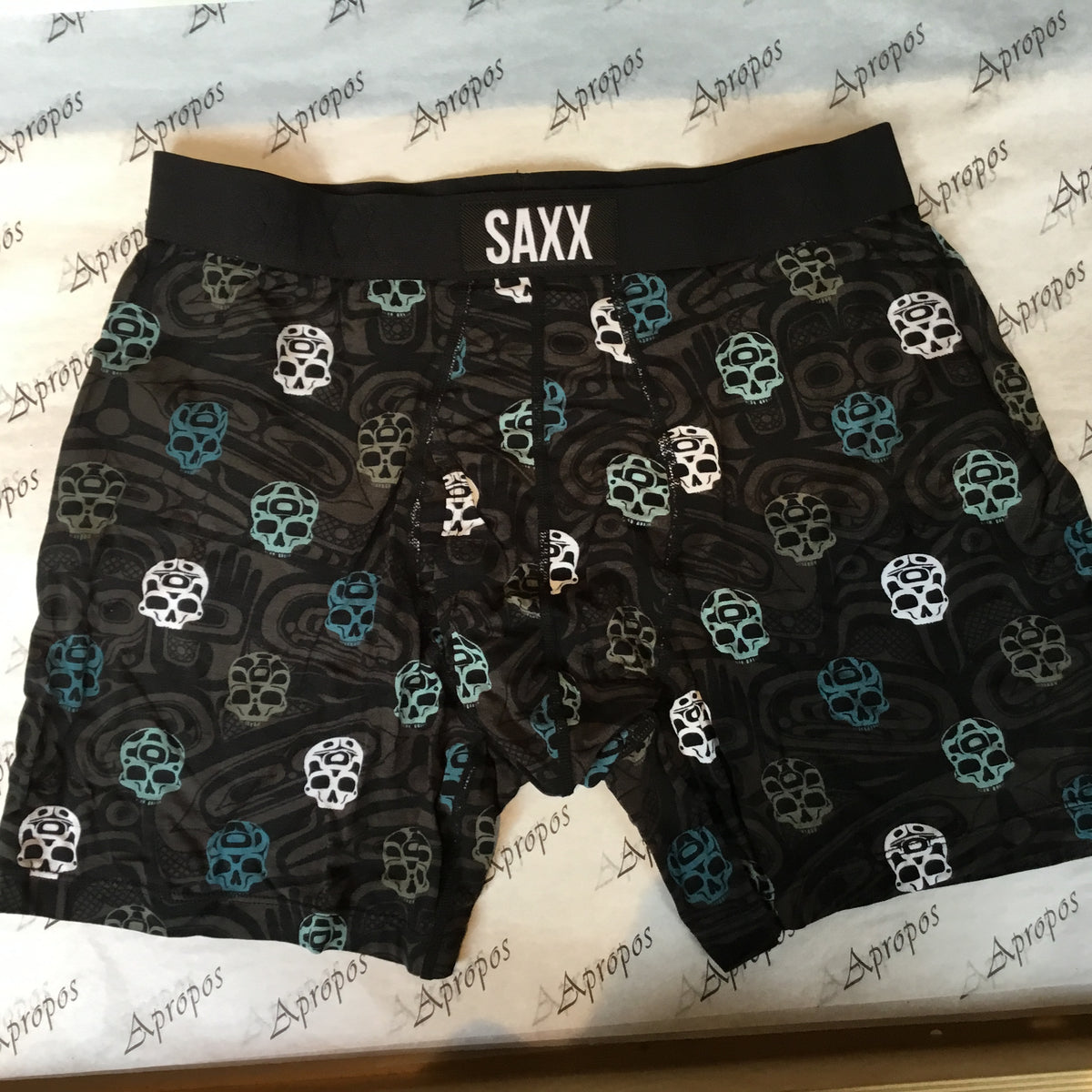 SAXX Ultra Super Soft – Apropos for Women & Men